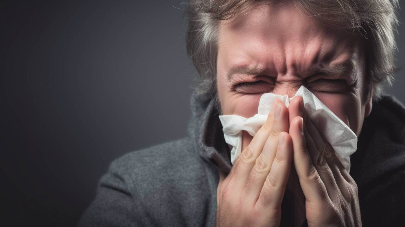 Γρίπη H1N1 - Συμπτώματα και Θεραπεία | Doctor Home Care