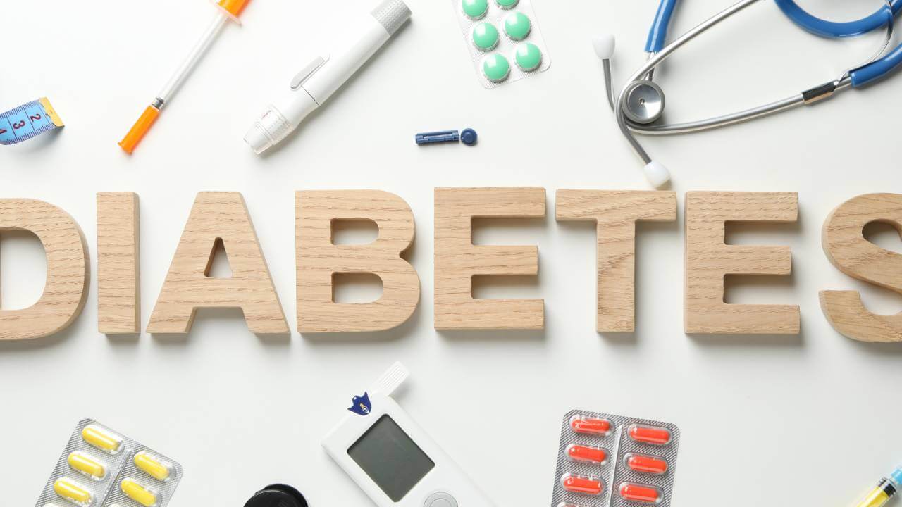 Σακχαρώδης Διαβήτης Τύπου 1 - Doctor Home Care